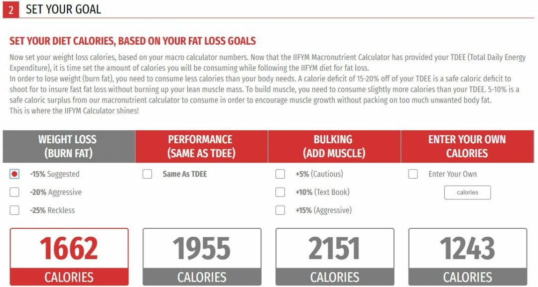 Macros Matter, But Calories Are King: Here’s Why Macros Matter, But Calories Are King: Here’s Why